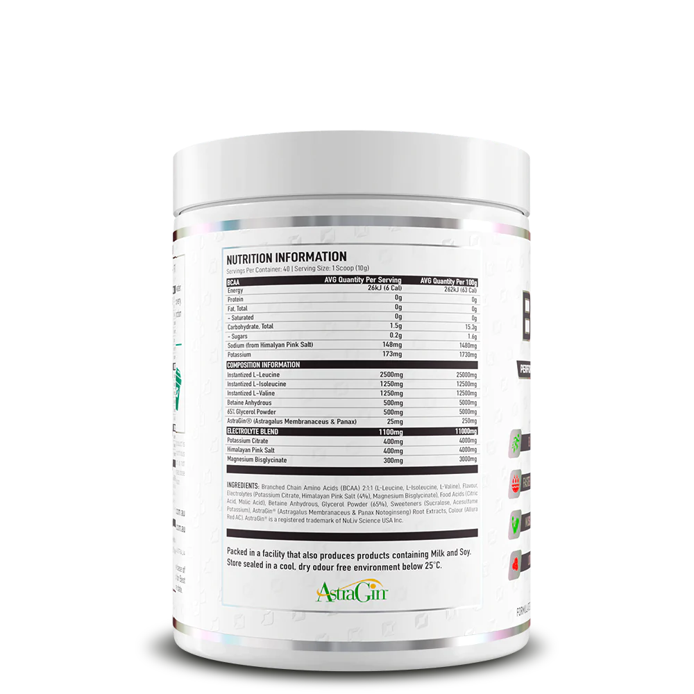 Onest BCAA s Fitfreak Supplements
