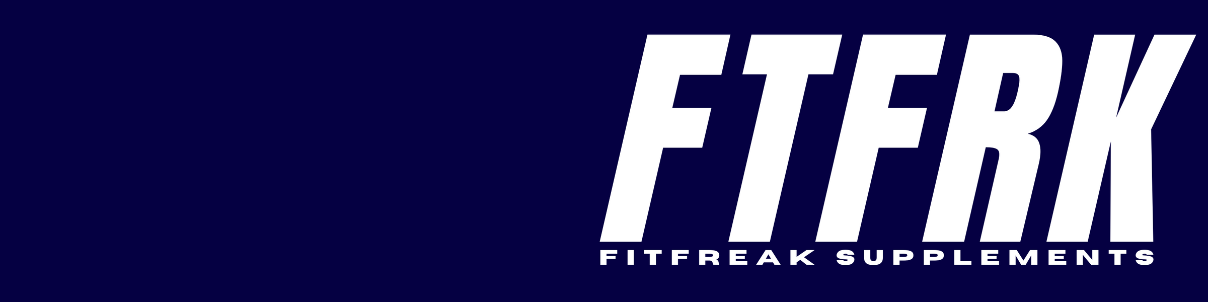 Fitfreak Supplements: Tasmania's Premier Supplement Specialists